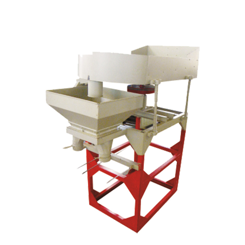 Rice Grading Sieve MJ-36